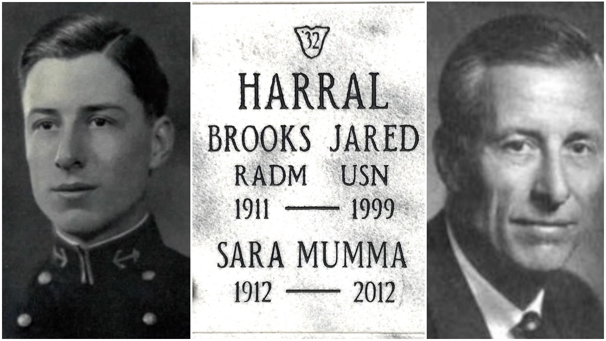 Adm Harral | laststandonzombieisland