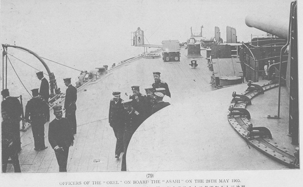 Warship Wednesday, May 28, 2025: Part Eagle, Part Phoenix ...