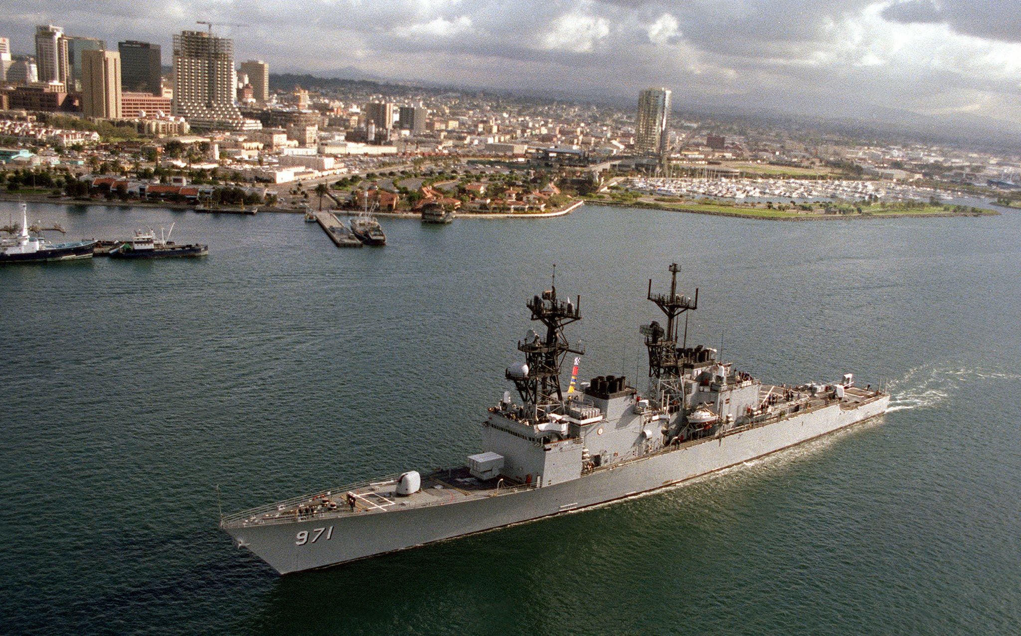 Sting Ray | laststandonzombieisland