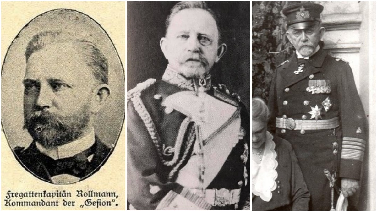 Max Rollman | laststandonzombieisland