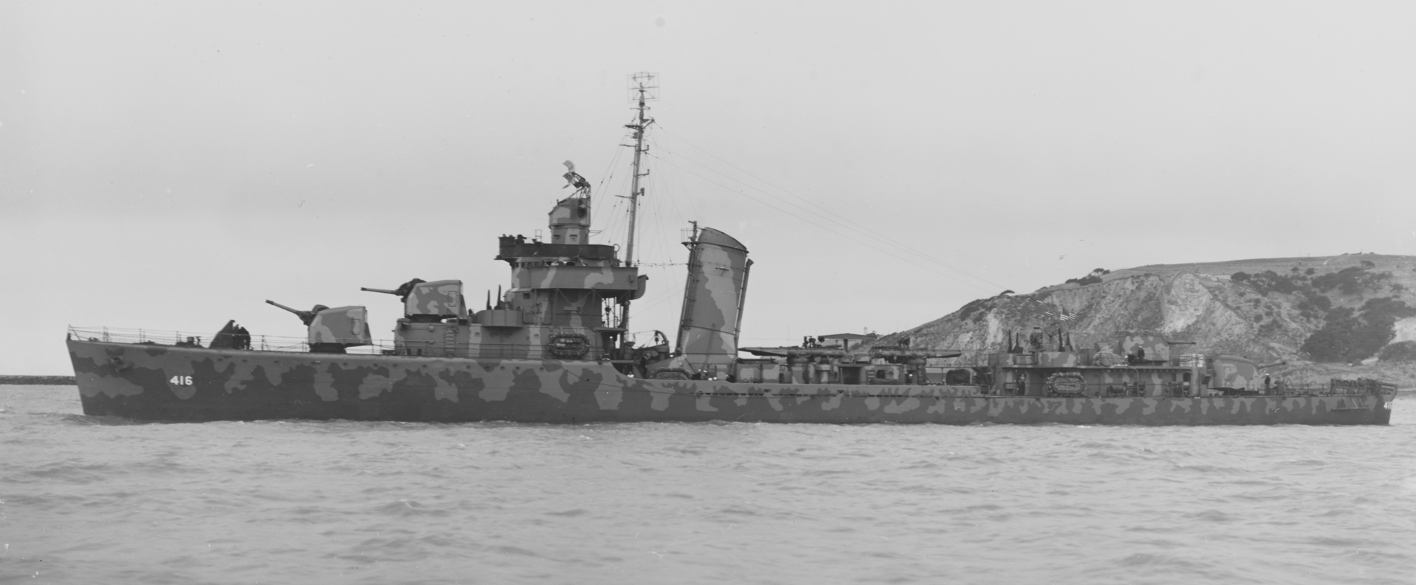 Walke, Found | laststandonzombieisland