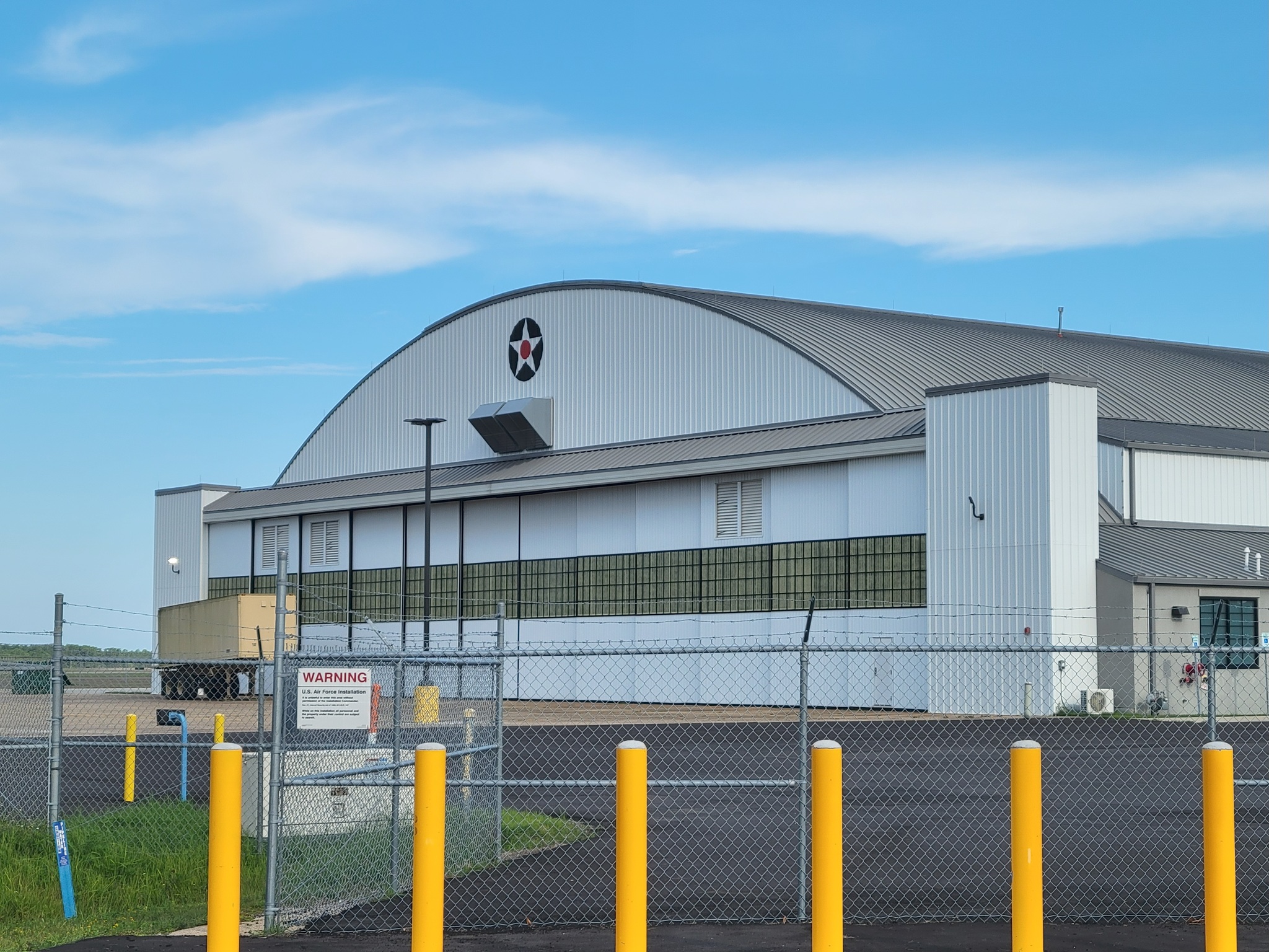 hangar Gulfport | laststandonzombieisland
