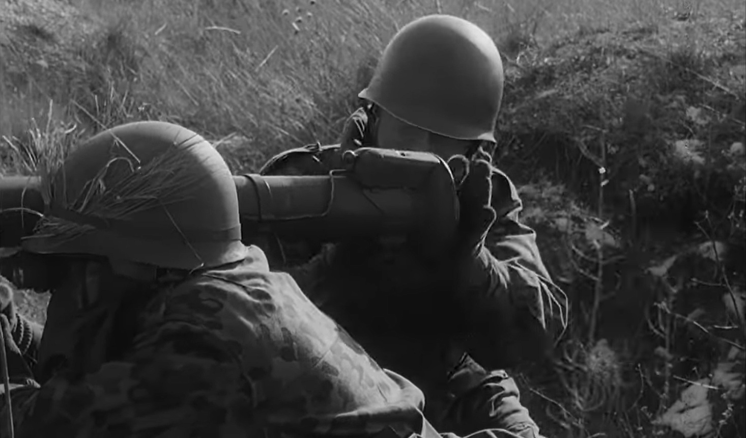 Bundesheer Austrian Army 1960s Super bazooka | laststandonzombieisland