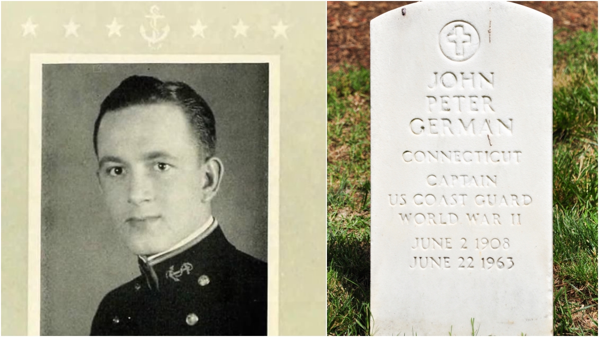 John Peter German | laststandonzombieisland