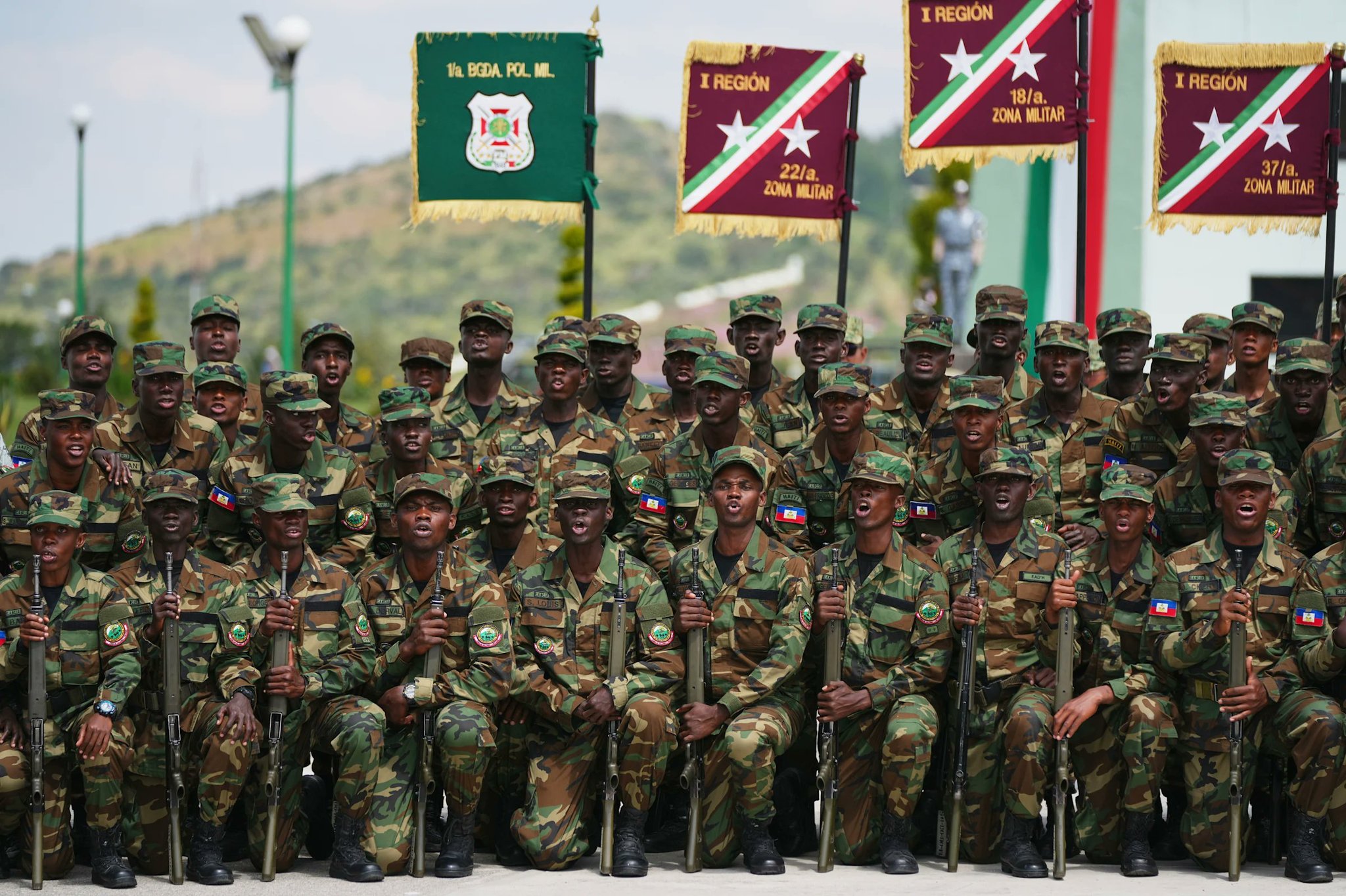 By the numbers, Port-au-Prince edition | laststandonzombieisland