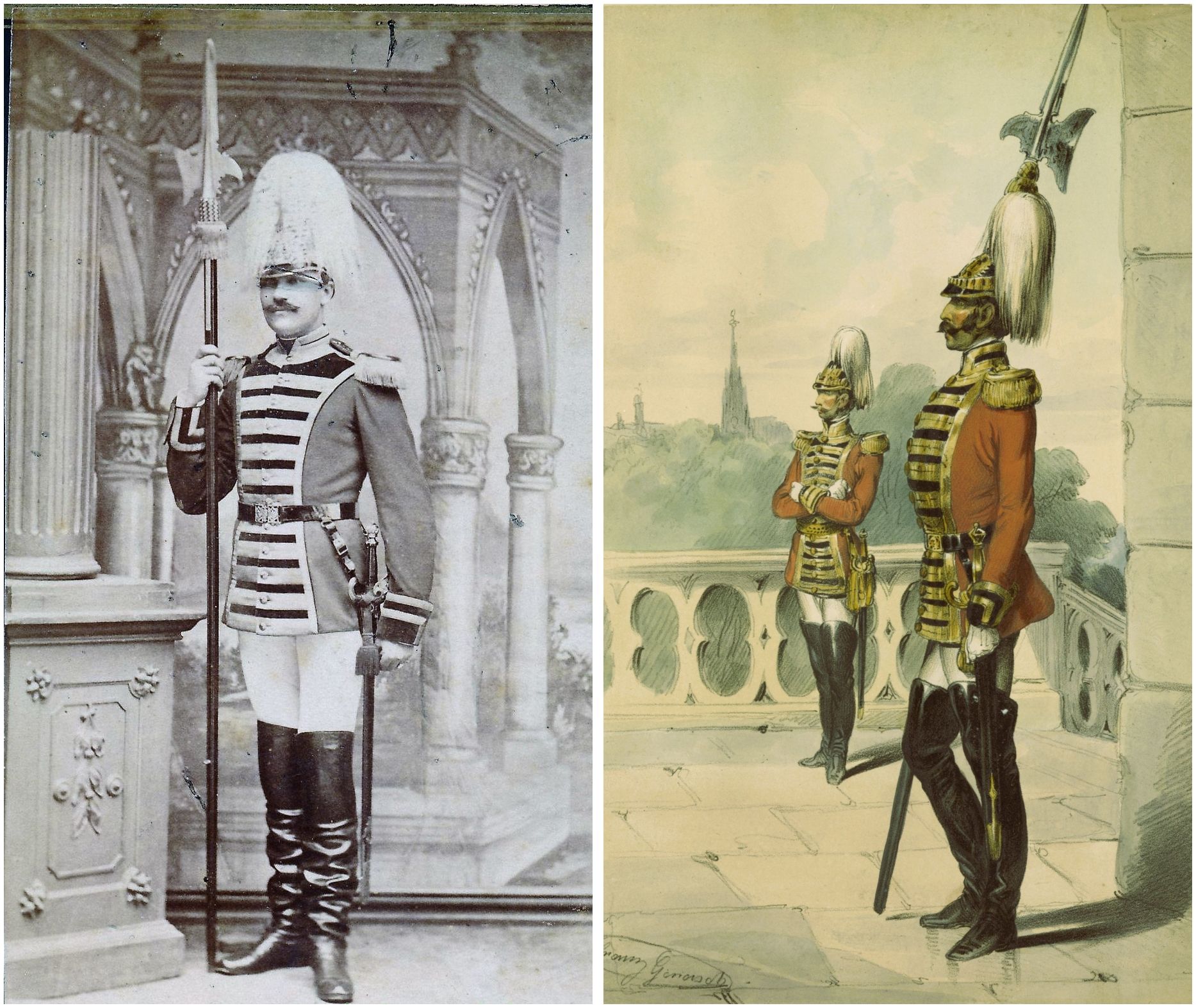 The dusty cardboard box of Kaiser Karl | laststandonzombieisland