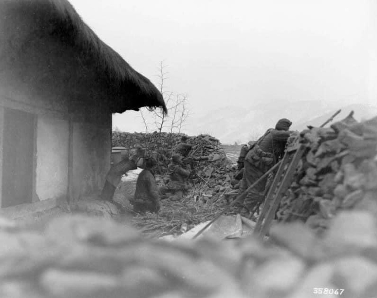 Rock of Chickamauga, Yoju edition | laststandonzombieisland