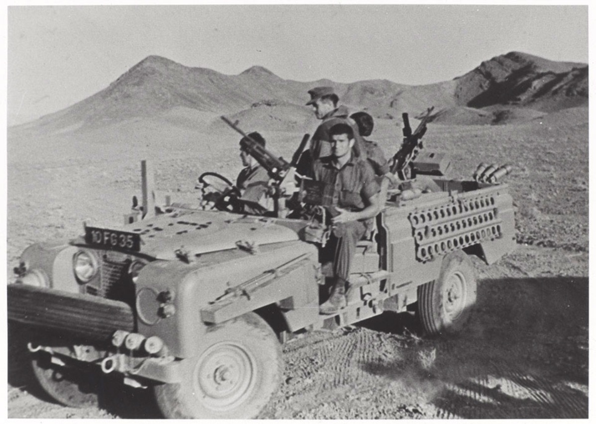 Radfan Hunters | laststandonzombieisland